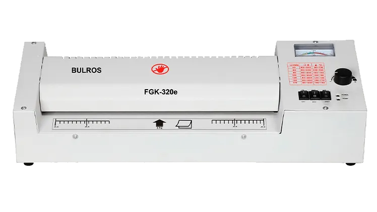 Сервисный центр Bulros в Иркутске - ремонт ламинаторов в авторизованном сервисе Bulros | BulrosASC