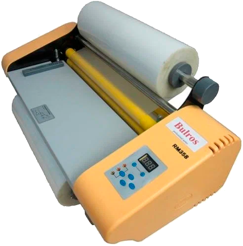 Сервисный центр Bulros в Иркутске - ремонт ламинаторов в авторизованном сервисе Bulros | BulrosASC